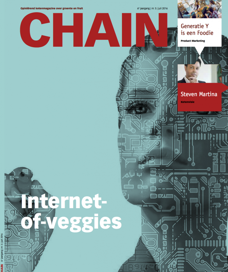 Home - Chain Magazine